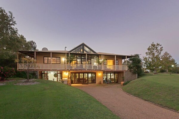 Woolshed Hill Estate - Pokolbin