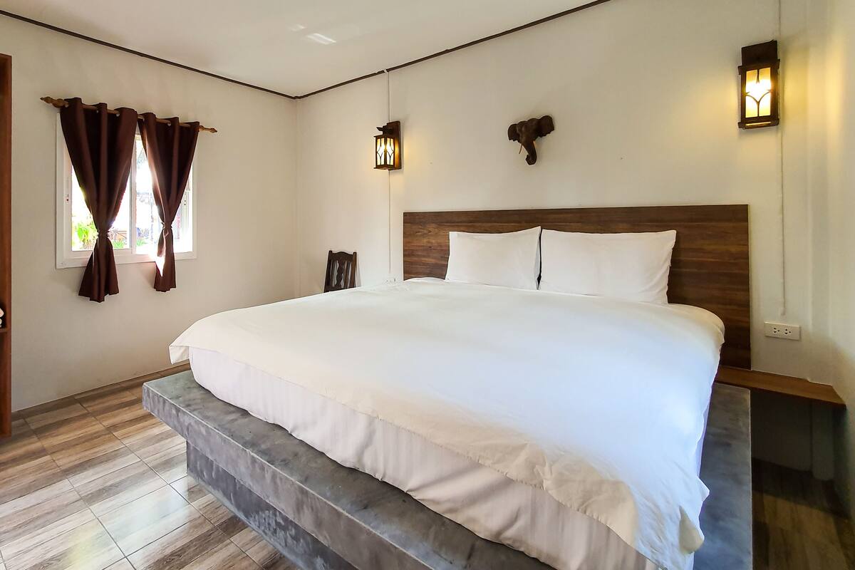 Close to the road, Sea View | Minibar, Wi-fi grátis