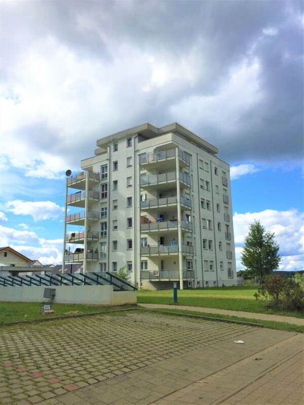 Haus Waldblick  -  Penthouse - Trossingen