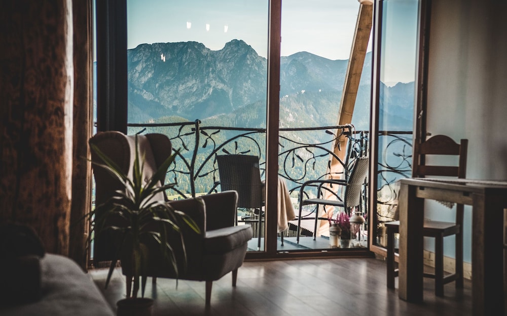 Dom Tatrzanski Ewa Deluxe - Zakopane