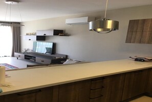 Villa | Sala de estar