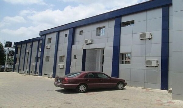 Casa Estrella Hotel - Abuja