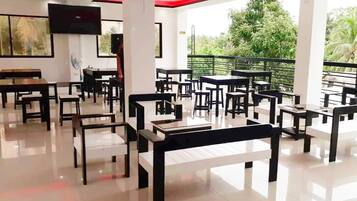 Restaurantes