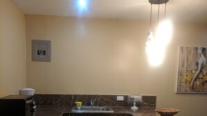 Apartamento Familiar | Cozinha privada