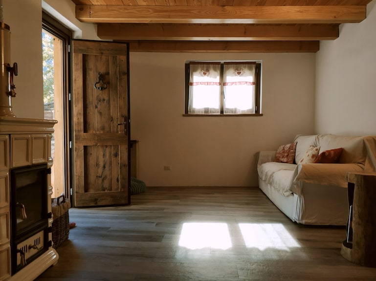 Tiamat - Bionaz - Aosta Valley