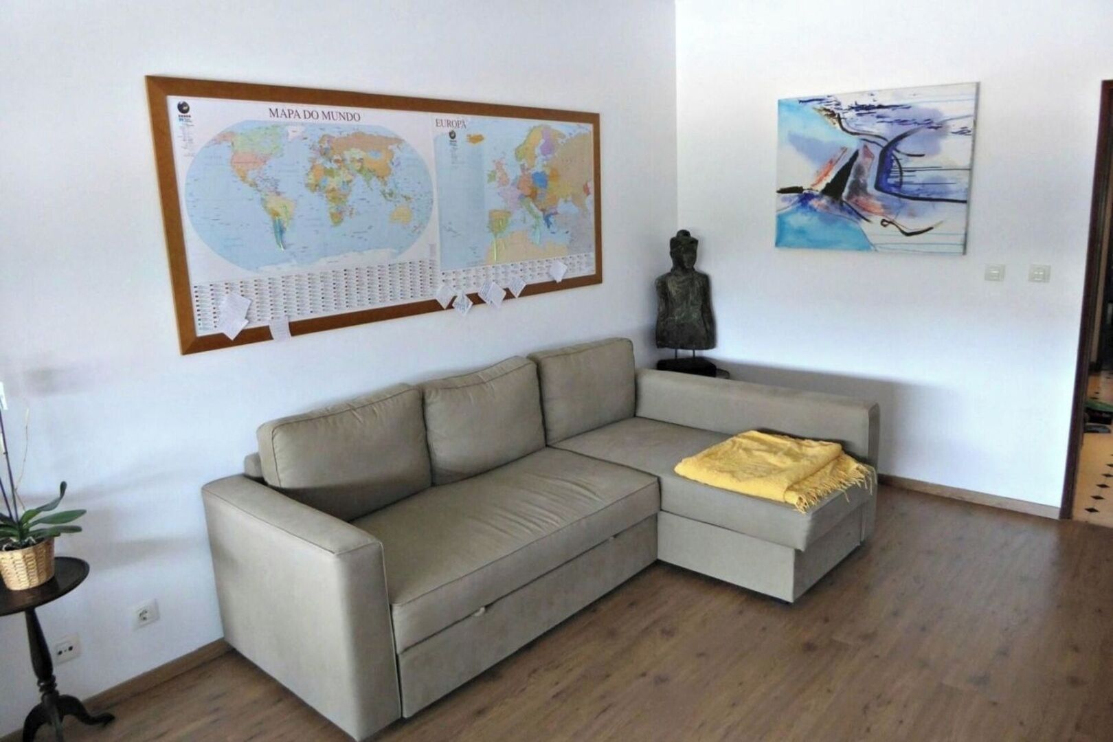 Apartment  2 Bedrooms  Loures Near Lisbon - Loures