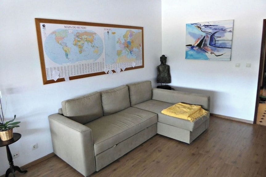Apartment 2 Bedrooms Loures Near Lisbon - Loures
