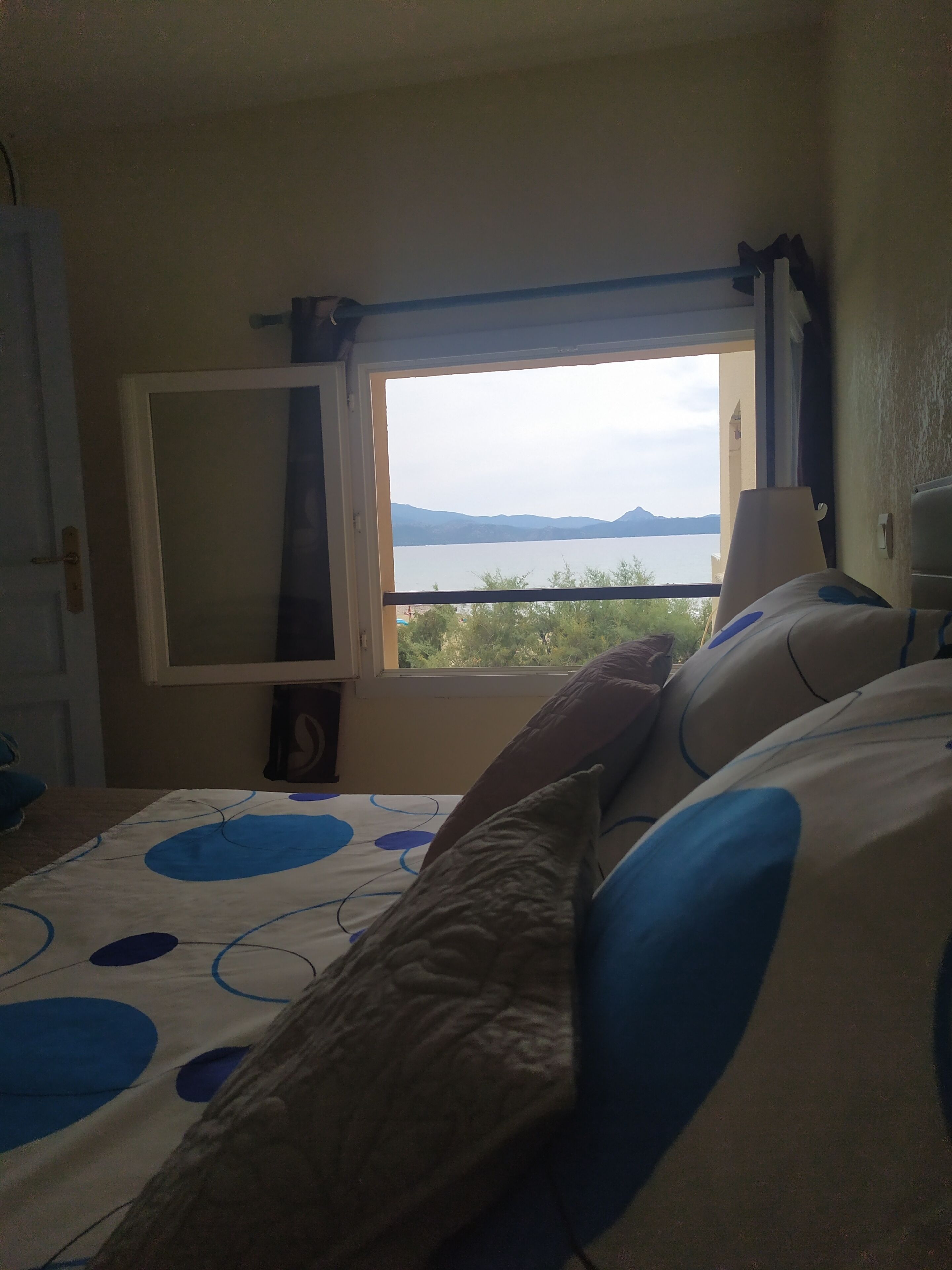 Appartement Pieds Dans L'eau, Sur La Plage De Farinole - Nonza