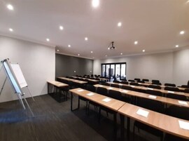 Sala de reunião