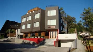 Fachada
