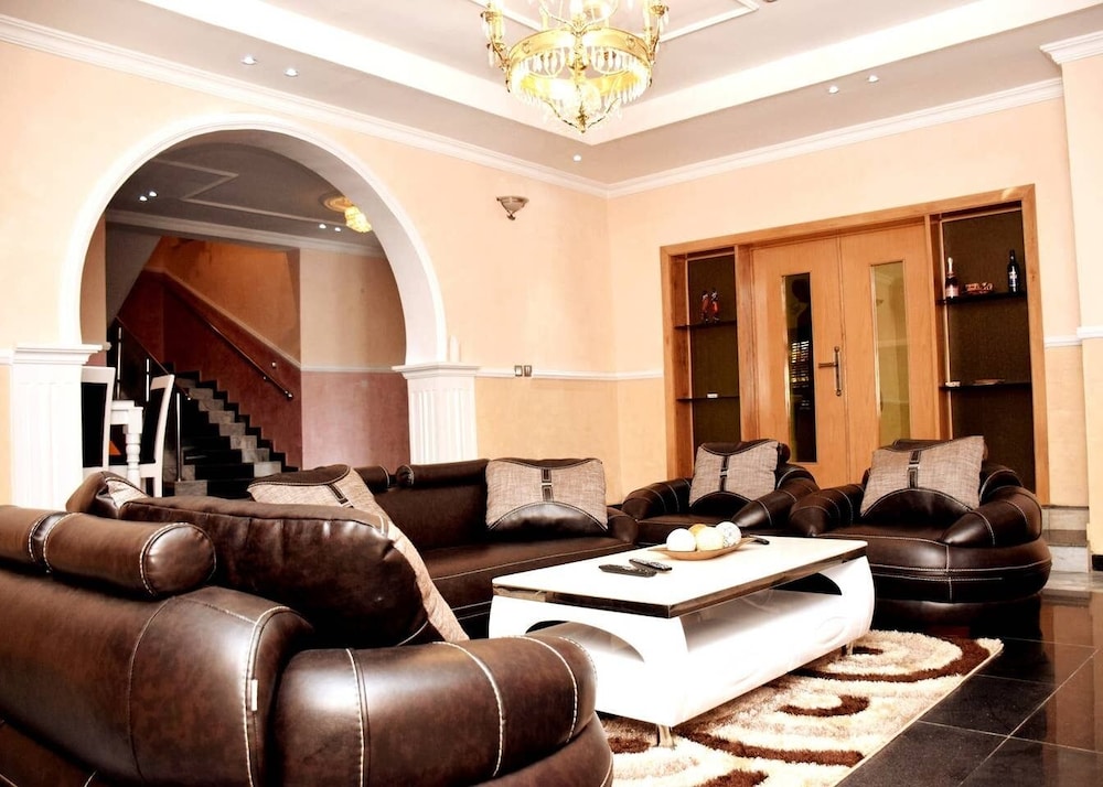 3 Bedroom Duplex House - Lagos, Nigeria