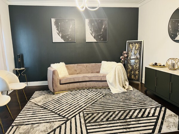 Top Rental 4000 Sqf  Oasis - Harlem, GA
