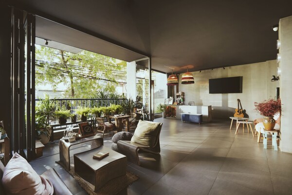 라 메종 데 델리스 - 다낭