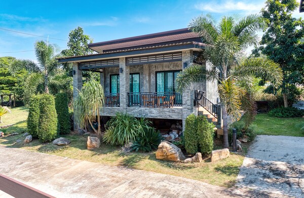 Chill At Hill - Pak Chong