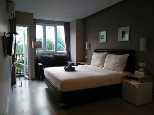 Kuta Beach Stay - Kuta