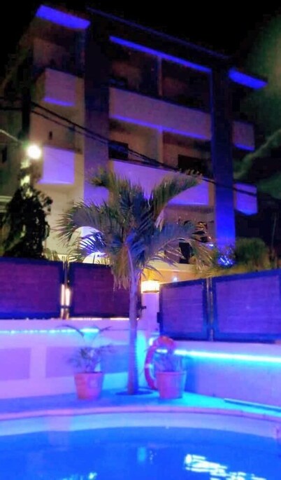 The Monalysa Suites & Residence