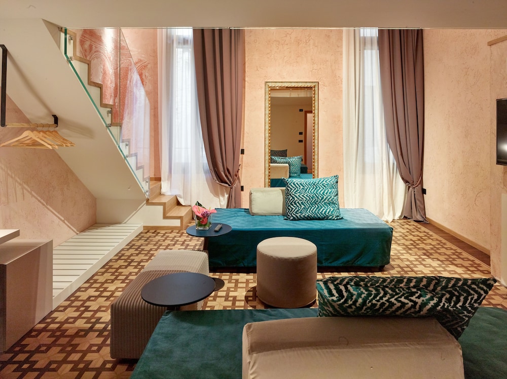 Ca' Dei Proverbi Suites - Wenice Deep Culture - Venezia