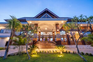 Pequenos-almoços, almoços e jantares servidos 