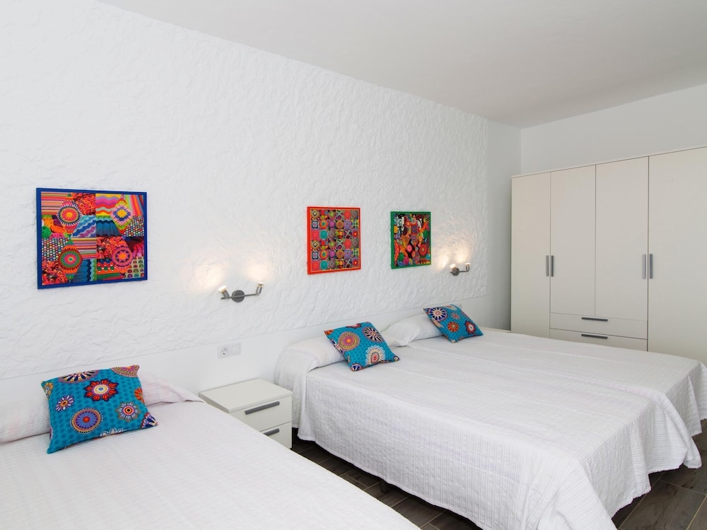 Ferienwohnung Plus Casa Atlantica Morro Jable 458 - Morro Jable