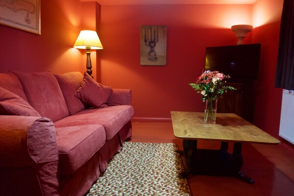 No1 Dove Street - Suffolk