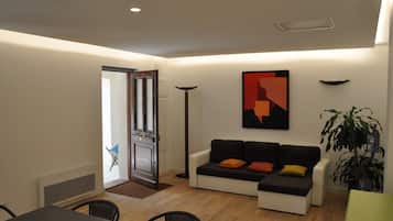 Suíte design, suíte (Amelau) | Lounge