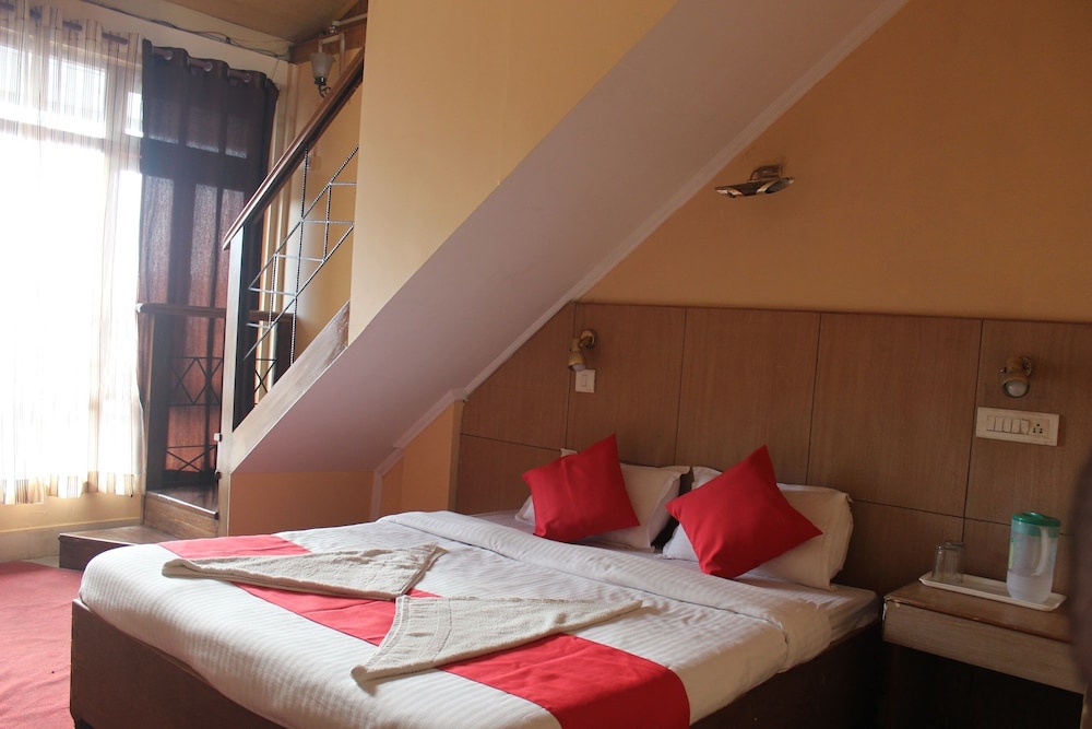 Hotel Kalash - Sikkim