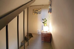 Escadas
