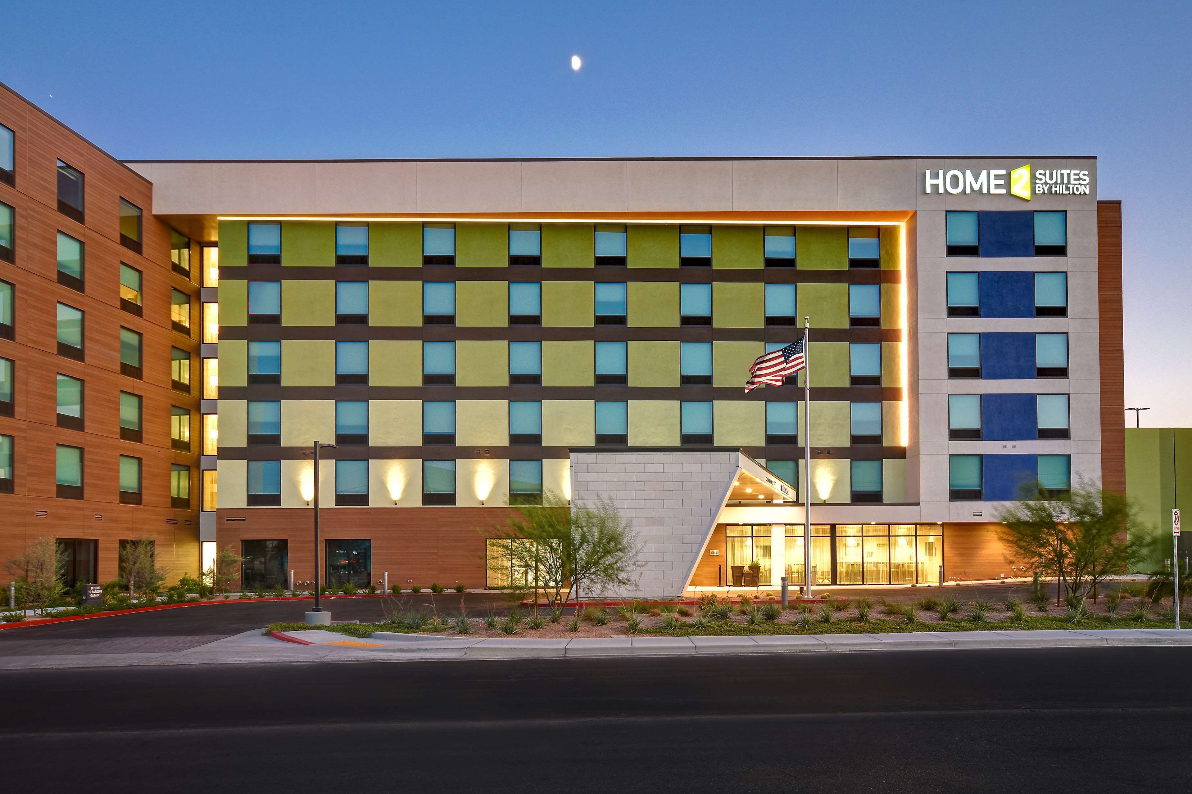 Residence Inn Las Vegas Convention Center by Marriott Reviews, Deals ...