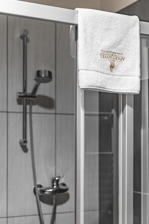 Apartamento premium | Banheiro