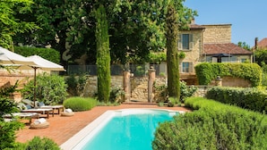 Piscina externa