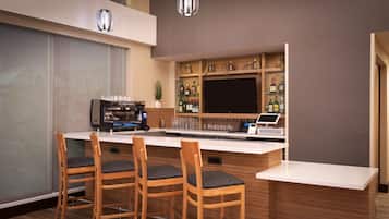 Bar (na propriedade)