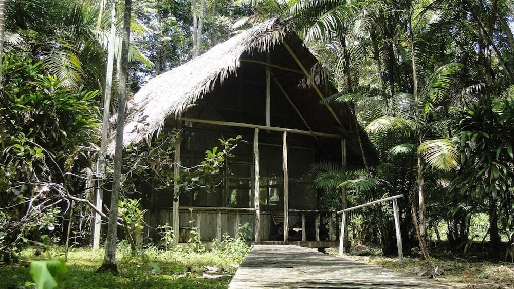 The Beautiful Heliconia Hotel - Tabatinga