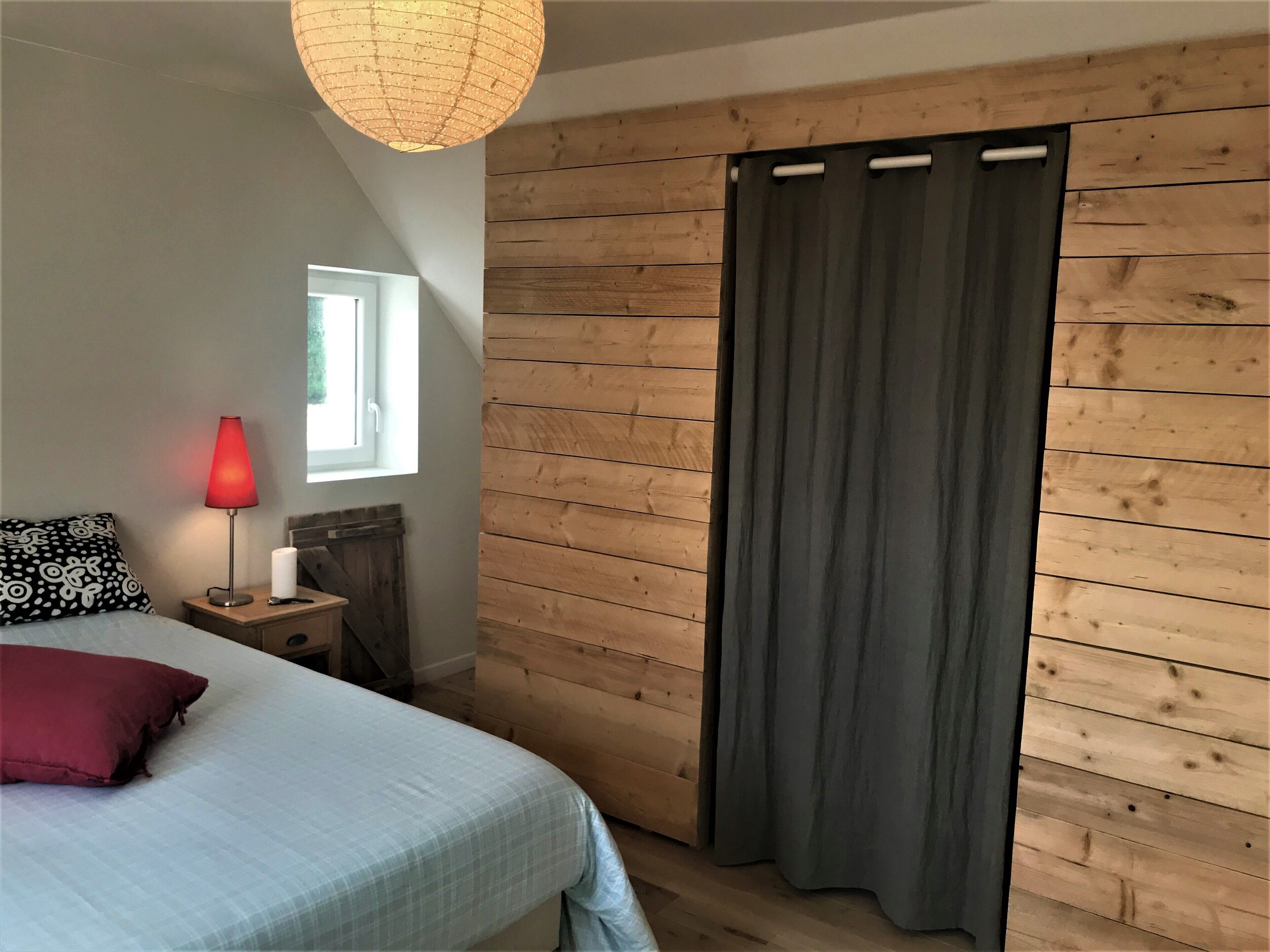 Le Gite Ty Sterec Piscine Vue Mer Piscine Intérieure Chauffée à 29° Et Hammam - Morlaix