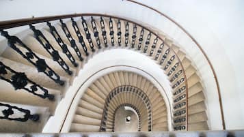 Escadaria