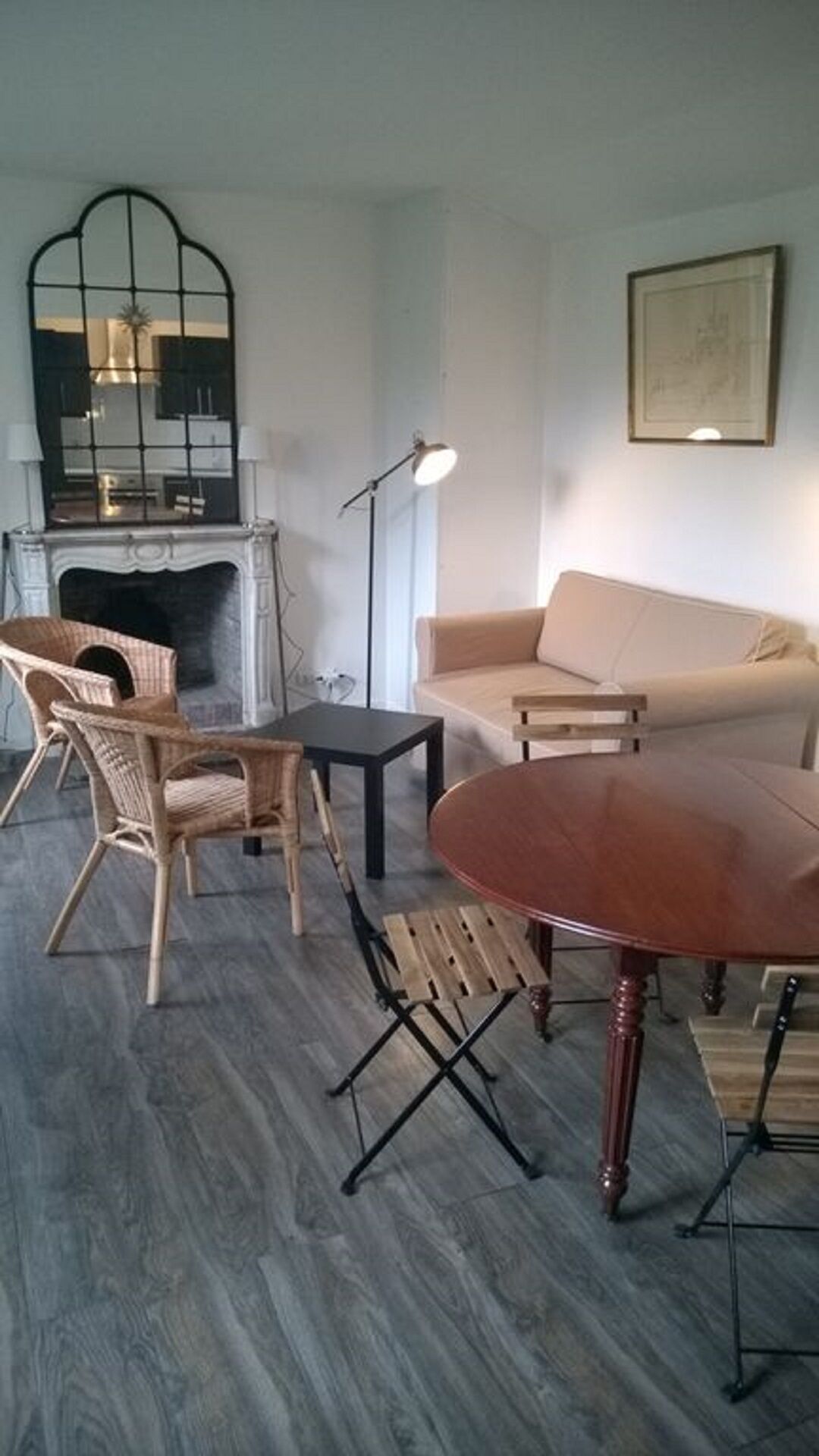 Location D'un Cottage + Un Appartement Dans Propriété De Caractère Normande - Veulettes-sur-Mer