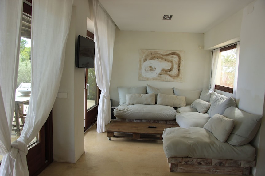 Espectacular Casa Delante Del Mar - Costa Dorada, España