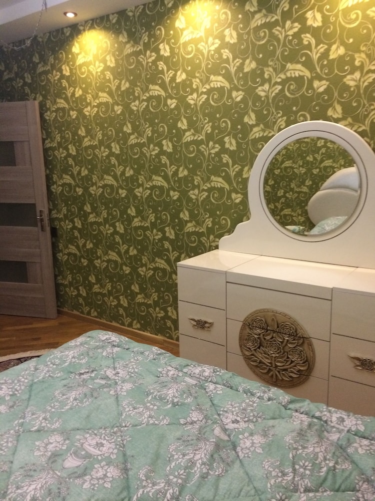 Caucasus Hotel Area Apartment - Baku