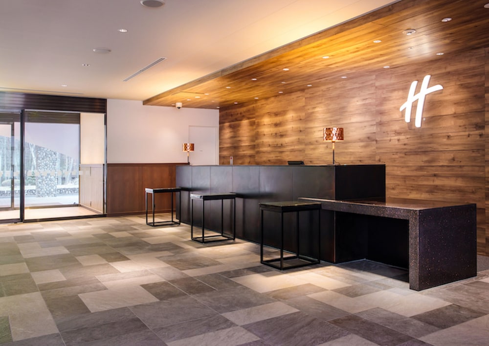 Holiday Inn Resort Kuroyon By Ihg - Japan
