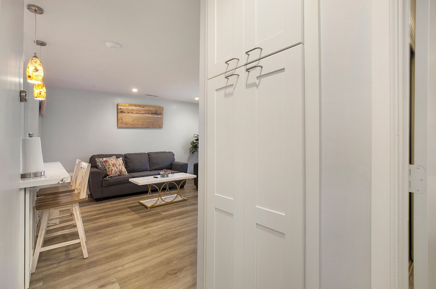 Walk To Beach Tavolo Da Biliardo Wifi Veloce Ac Letto Matrimoniale - San Clemente, CA