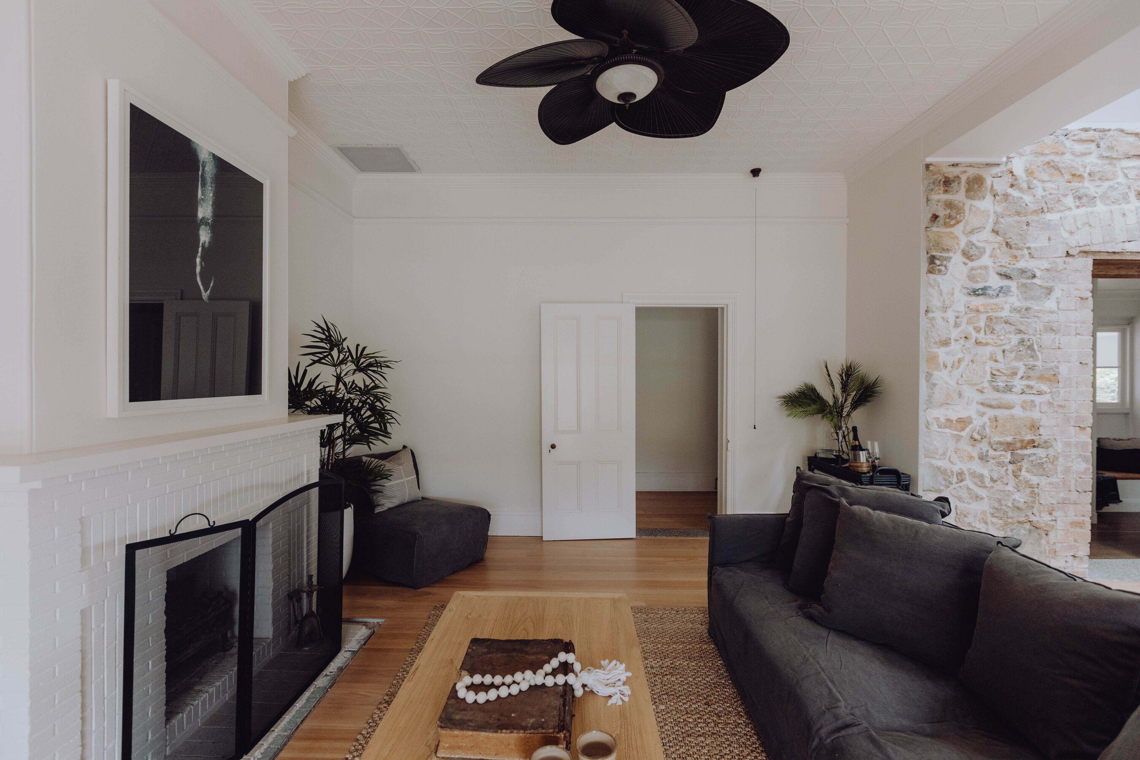 Dunoon Farmhouse - Gerringong - Jamberoo