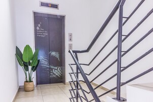 Comodidade do alojamento