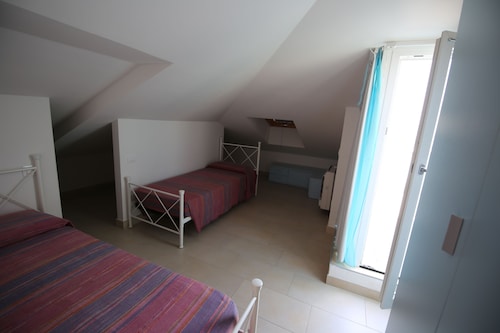 Suite Hortensia - Solemare Appartamenti - San Benedetto del Tronto