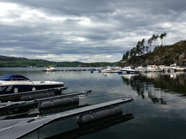 Lago