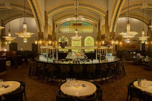 Café da manhã, almoço e jantar
