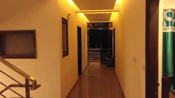 Corredor
