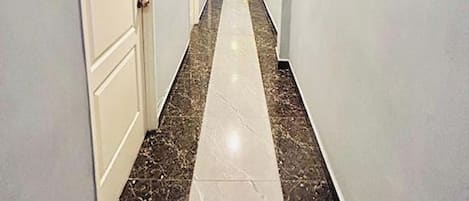 Quarto standard | Vista do quarto