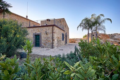 Agriturismo Conte Ruggero