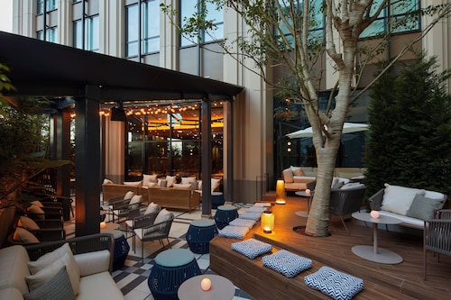 Kimpton Shinjuku Tokyo by IHG