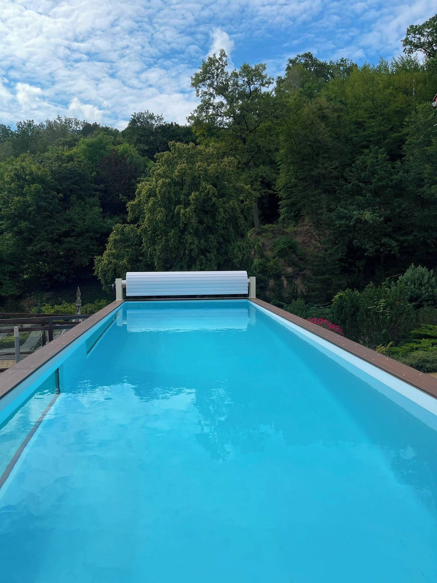 Terraço/pátio