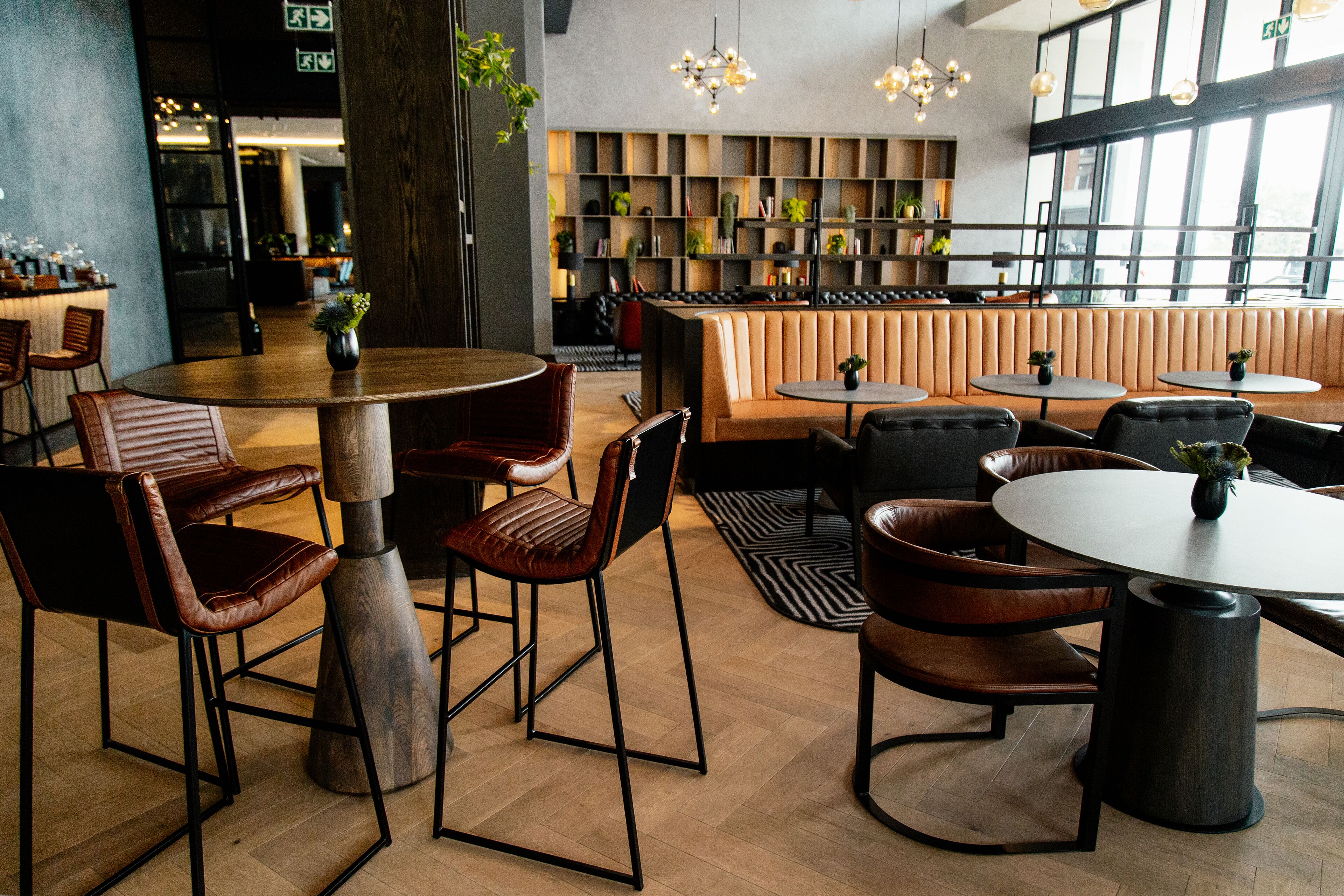 Bar (no alojamento)